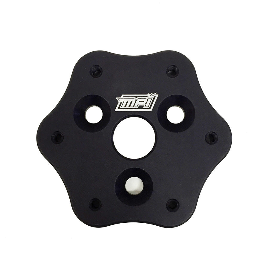 Mpi USA MPI-A-3/6BLT - 3-Bolt to 6-Bolt Adapter – Complete Street ...