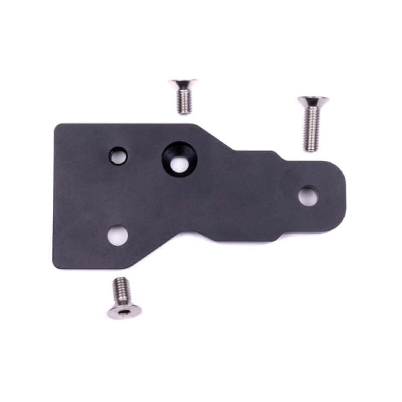 Chase Bays CB-E30-HBPUBRKT - 84-91 BMW 3-Series E30 Pull-Up Handbrake ...
