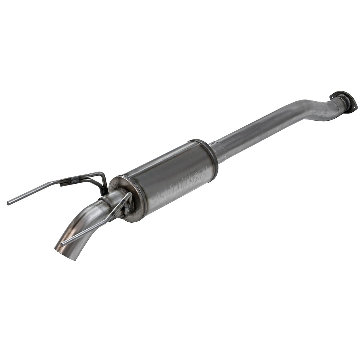 Flowmaster 717970 - FlowFX Cat-Back Exhaust System – Complete Street ...