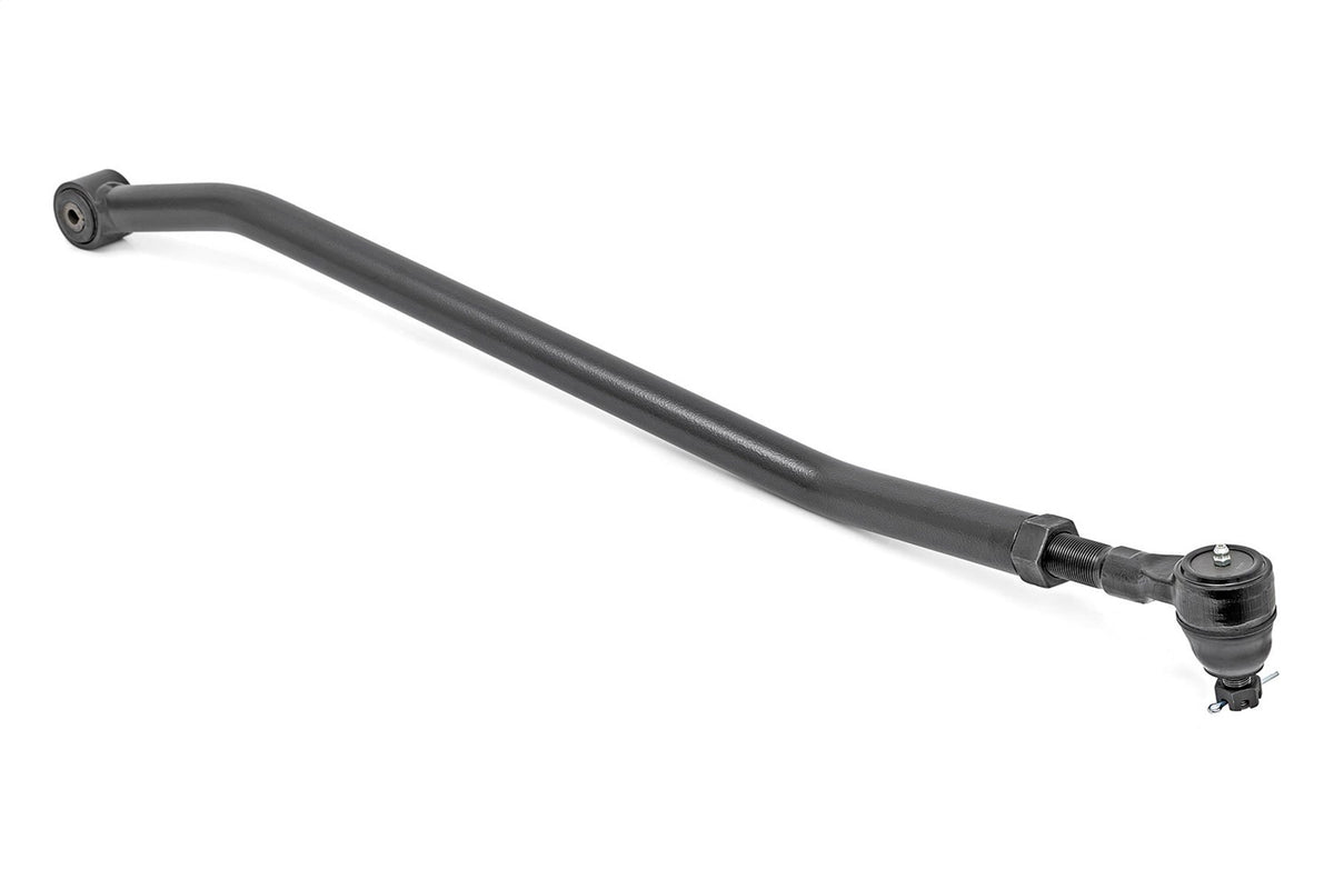 Rough Country 7572 - - Track Bar - Tubular - 1.5-4.5 Inch Lift - Jeep ...