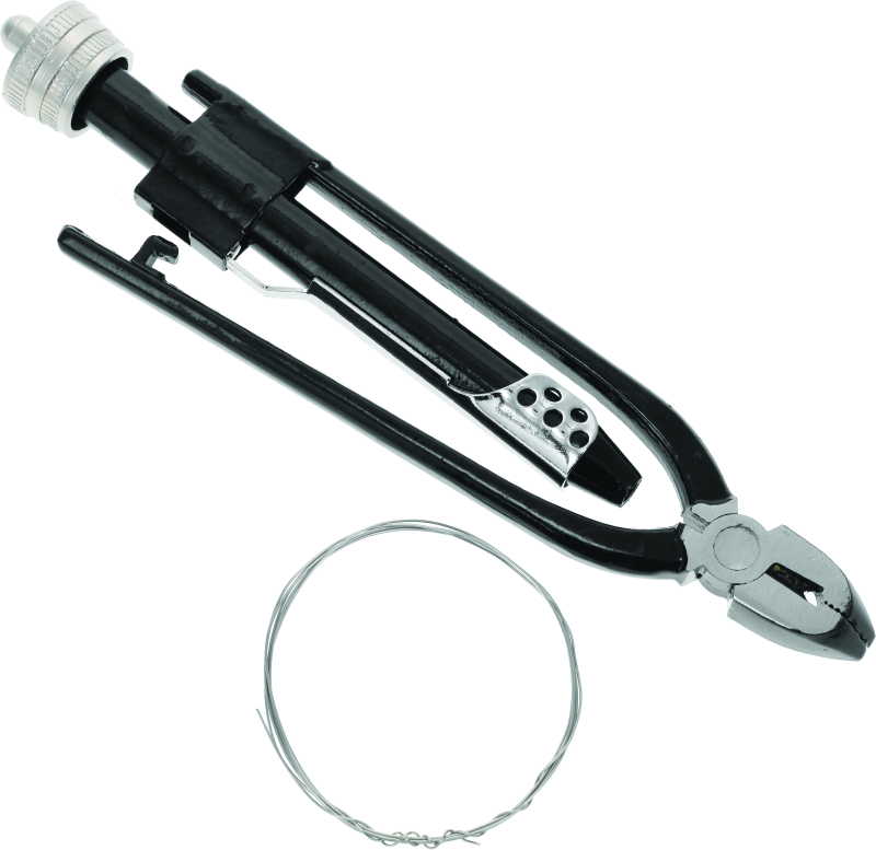 ProTaper 021202 - Safety Wire Pliers – Complete Street Performance