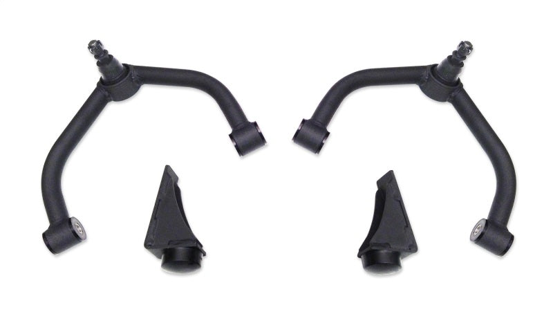 Tuff Country 30935 - Upper Control Arms 09-19 Dodge Ram 1500 w/Bump St ...