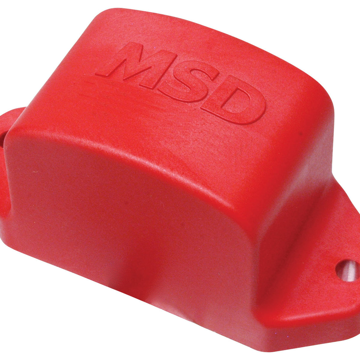 MSD 8910 - Tachometer Adapter - Non-Current Limiting Ignitions to Ball ...
