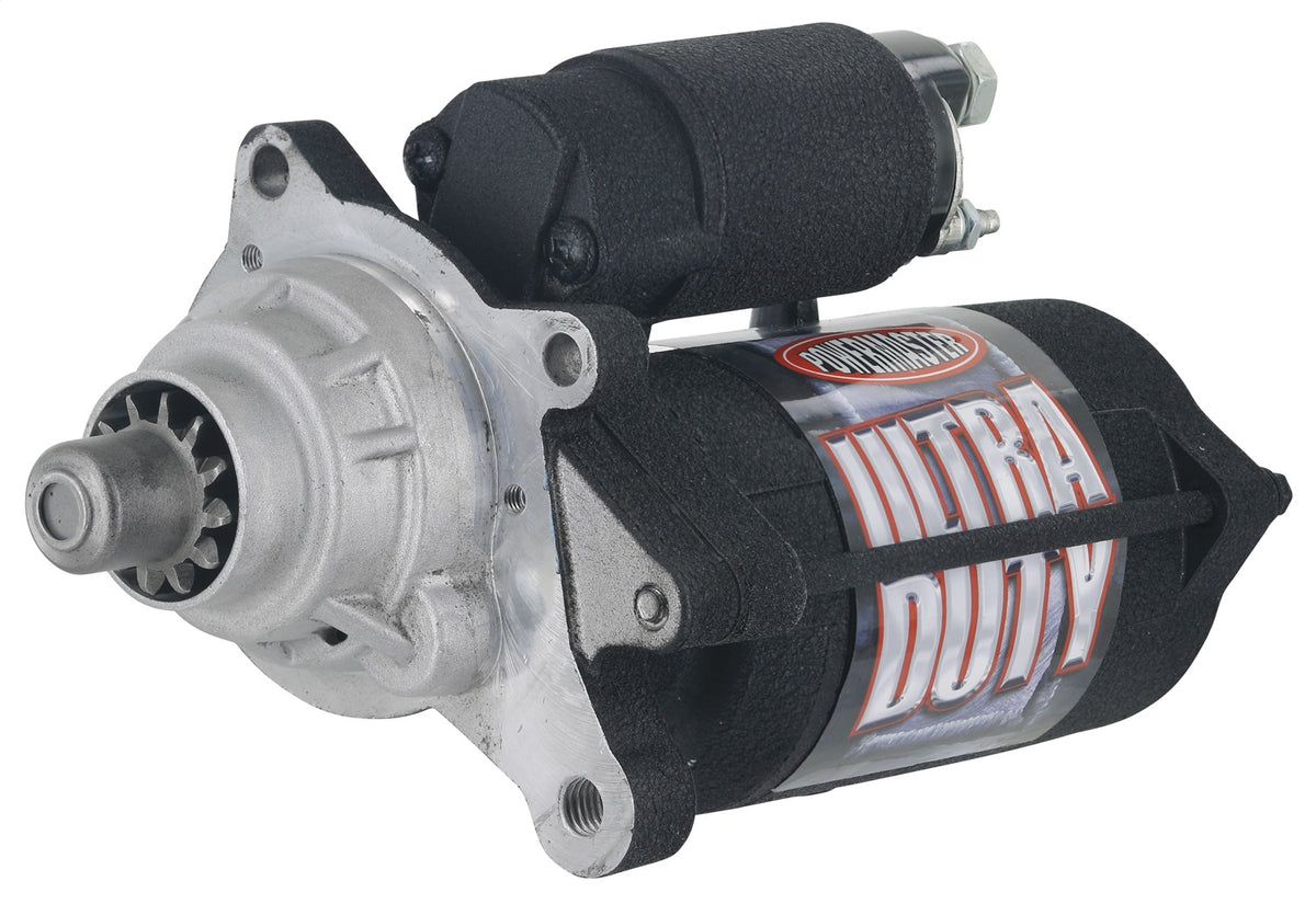 Powermaster Performance 9059 - Ultra Duty Diesel Starter – Complete ...