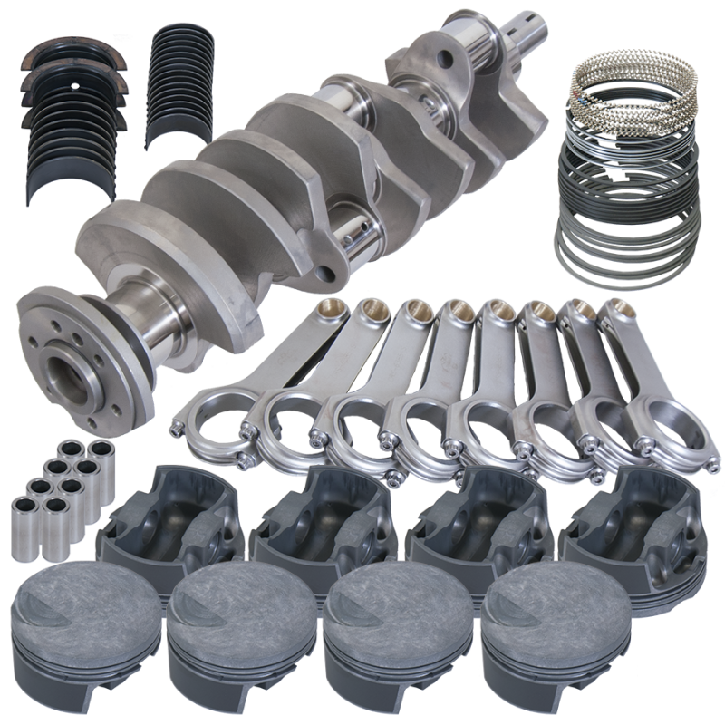 Eagle B11011060 - Chevrolet 427/454 Balanced Competition Rotating Asse ...