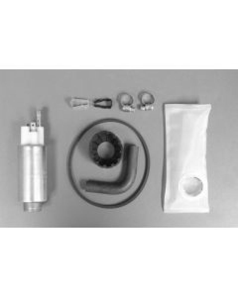 Walbro 5CA206-1 - 86-89 Ford Aerostar Fuel Pump/Filter Assembly ...