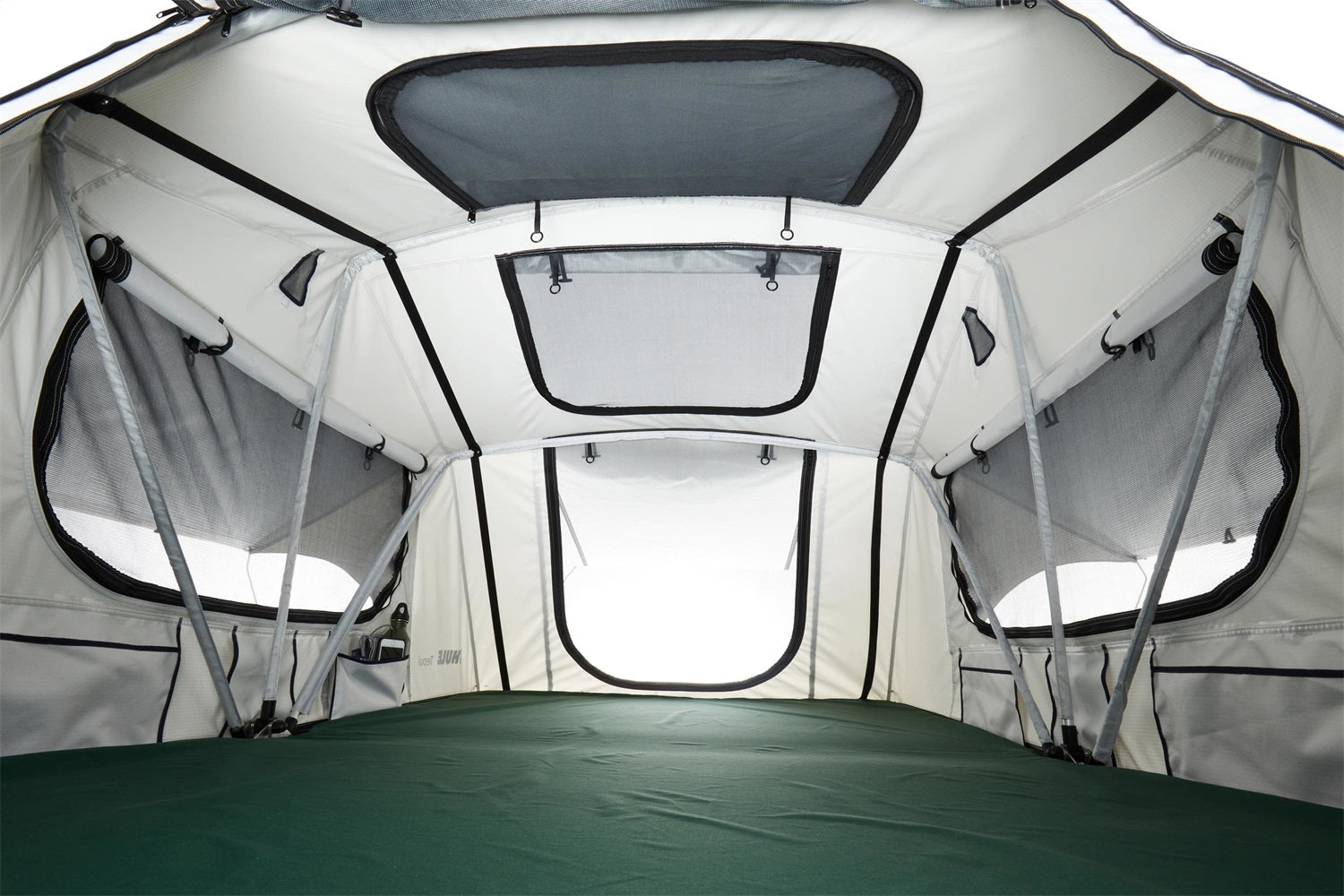 Thule 901003 - Tepui Low-Pro 3 Soft Shell Tent (3 Person Capacity / Fo ...