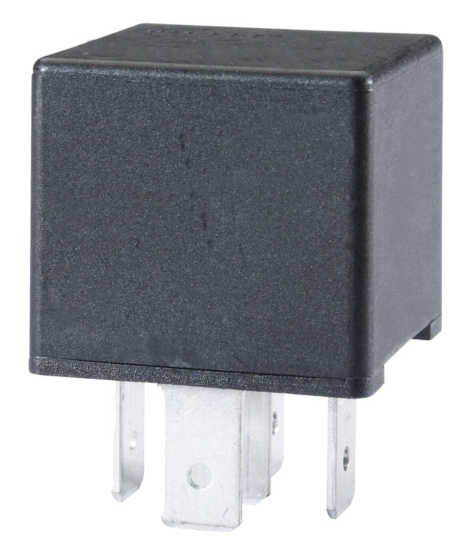 Hella 933332101 - Relay Mini Iso 4 Pole 12V Spst – Complete Street ...
