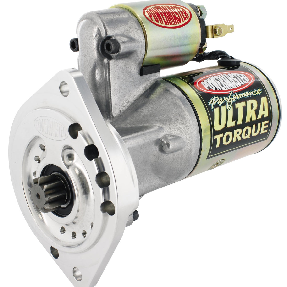Powermaster Performance 9403 - Ultra Torque Starter – Complete Street ...