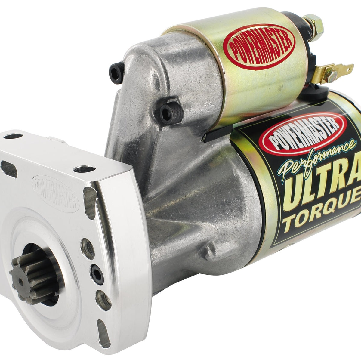 Powermaster Performance 9409 - Ultra Torque Starter – Complete Street ...