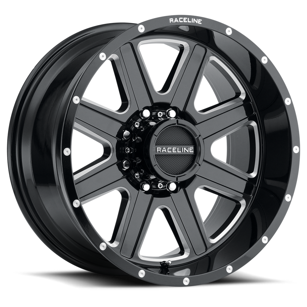 Raceline 940M-2908812 Wheel – Complete Street Performance