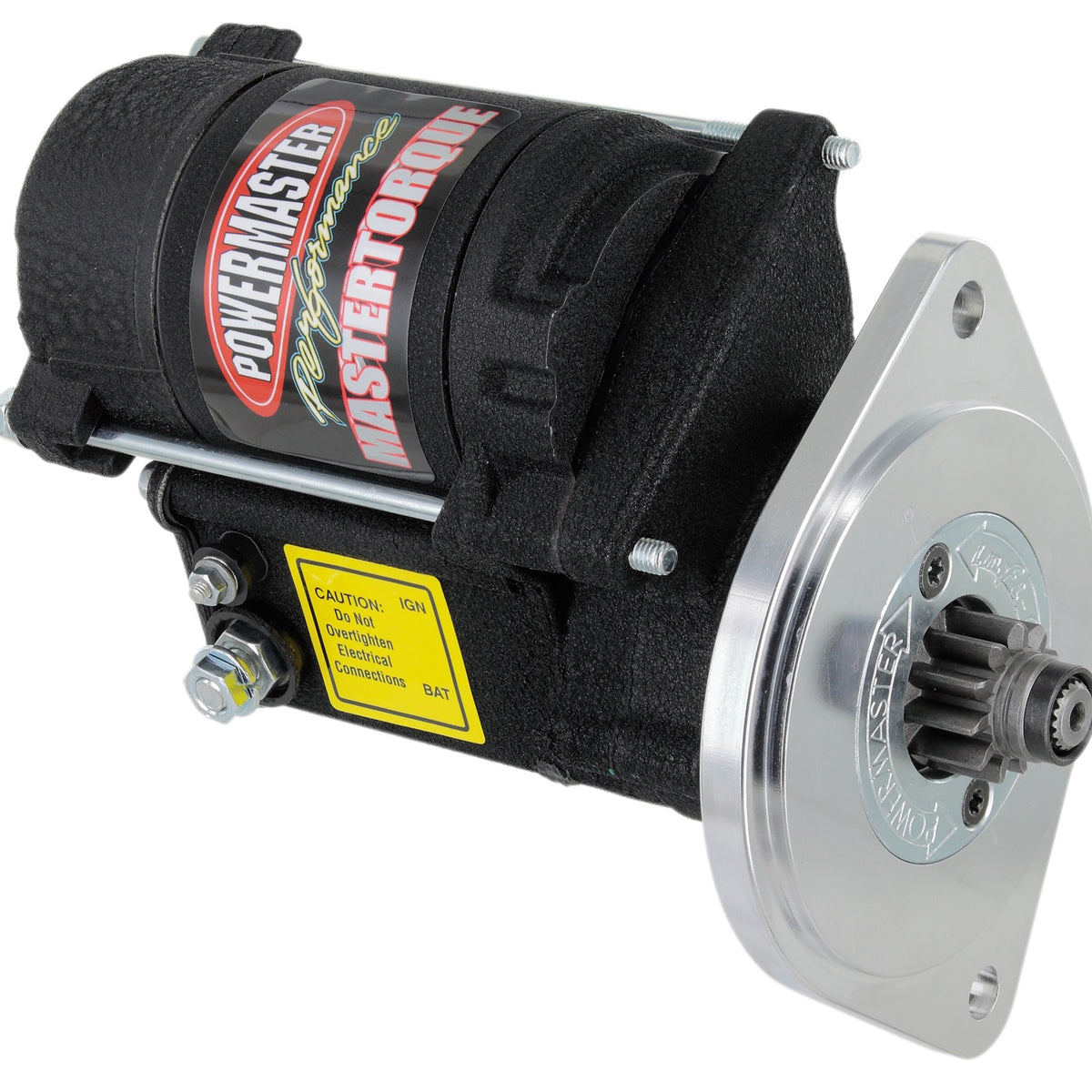 Powermaster Performance 9603 - Mastertorque Starter – Complete Street ...