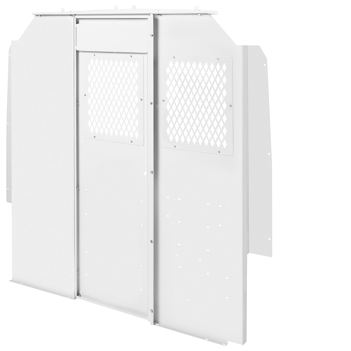 WEATHER GUARD 96142-3-01 - High Bulkhead Screen – Complete Street ...