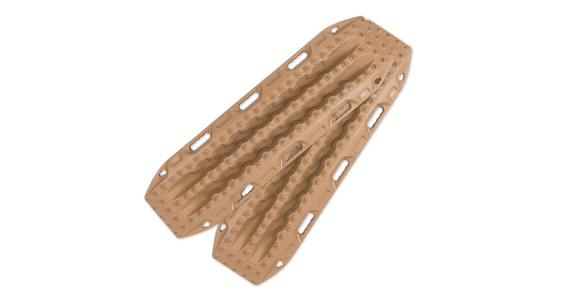 Maxtrax MTX02DT - MKII Recovery Tracks - Desert Tan – Complete Street ...