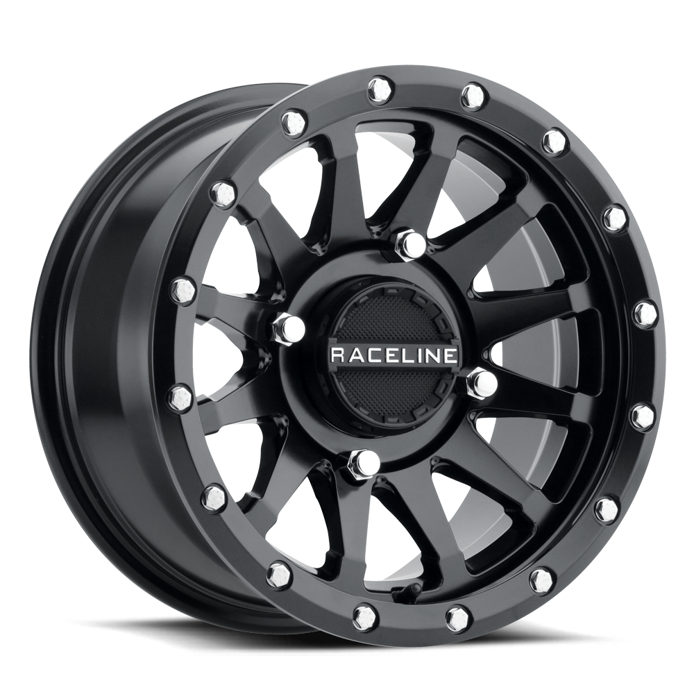 Raceline A95B-5705610 – Complete Street Performance
