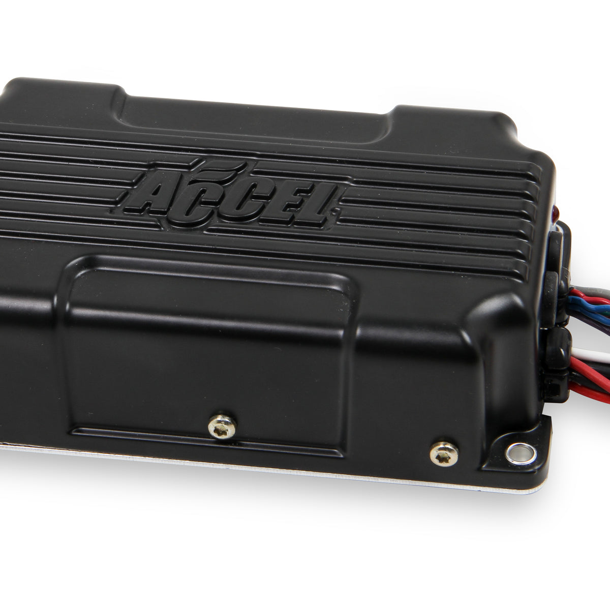 ACCEL 61212 - SuperBox Capacitive Discharge Ignition System – Complete ...