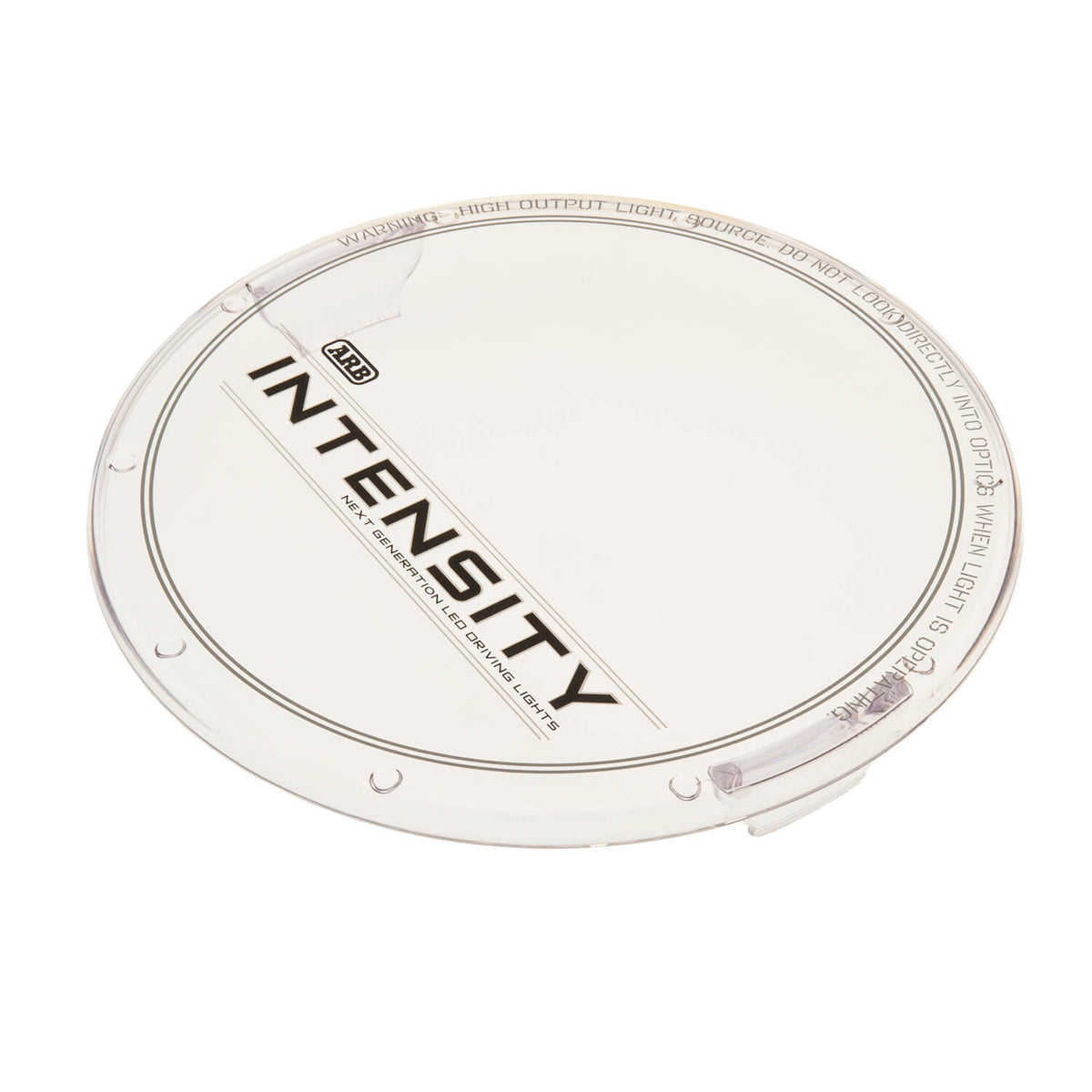 ARB AR09 - Cover Clear Ar32 – Complete Street Performance