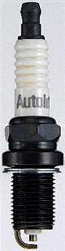 Autolite 3923 - Spark Plug - 14 mm Thread - 0.750 in Reach - Gasket Se ...