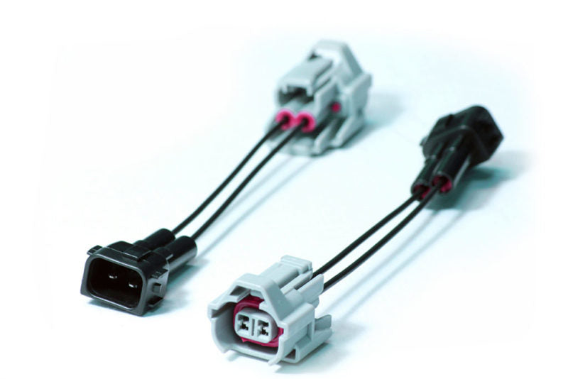Injector Dynamics 90.6 - Denso OBD2 PnP Adapter – Complete Street ...