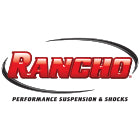 Rancho RS520041 - Bushing - Replacement Only – Complete Street Performance