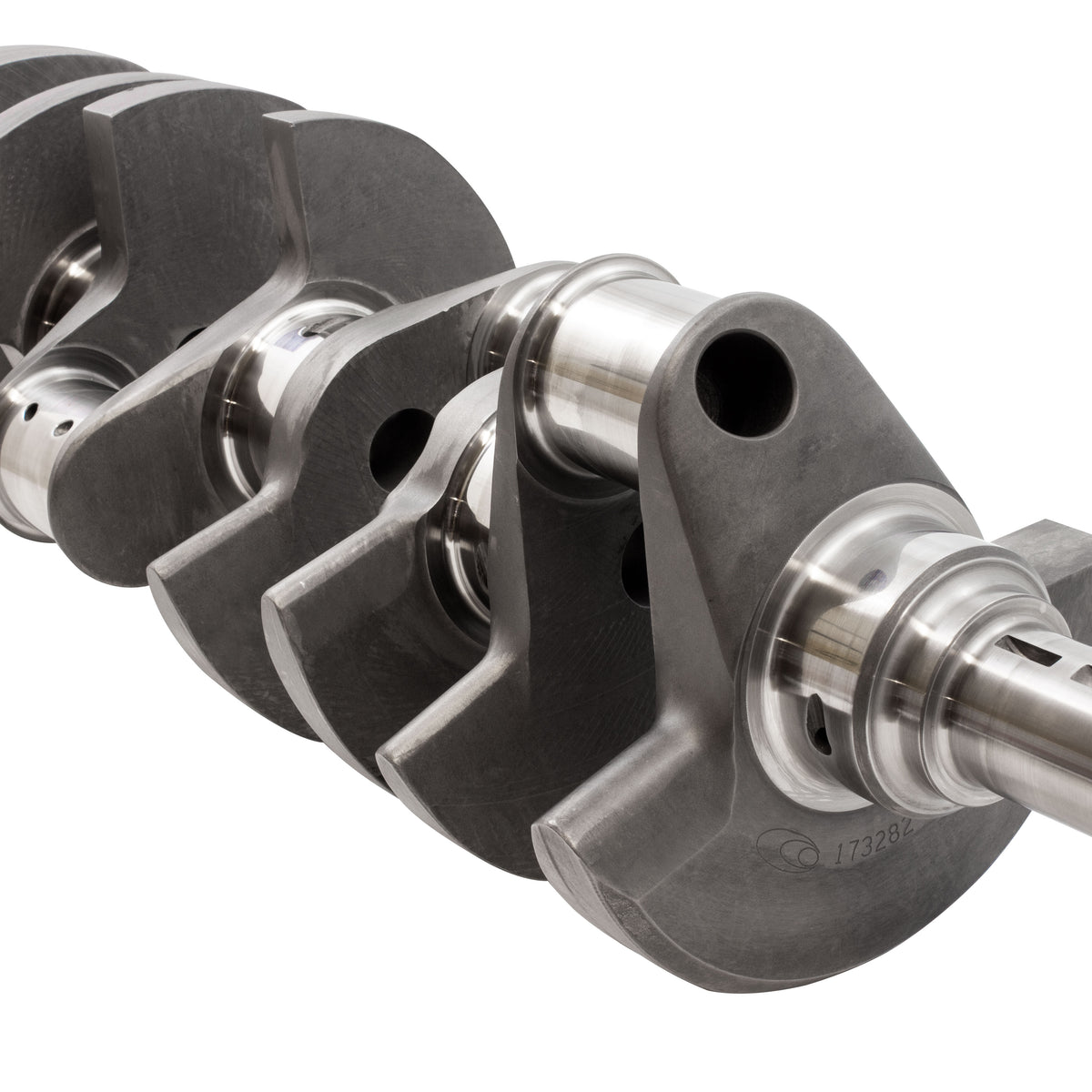 Callies BBS-42B-MG - Magnum Big Block Chevy Crankshaft – Complete ...