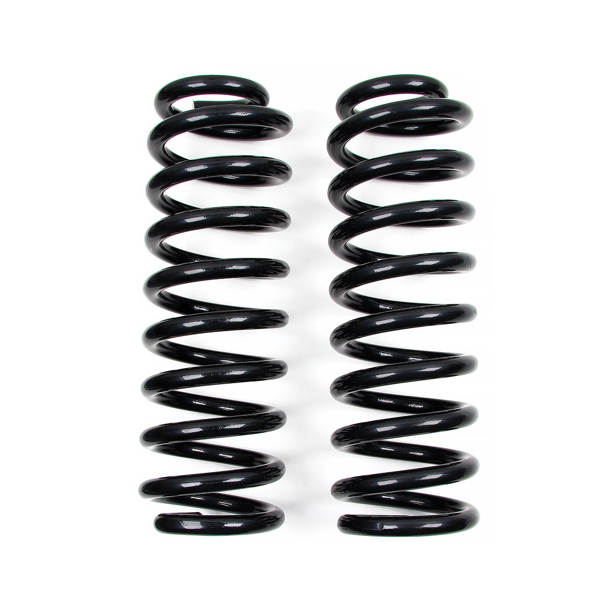 BDS Suspension BDS033201 - Coil Spring Box Kit: 1980-1996 Ford F100/F1 ...