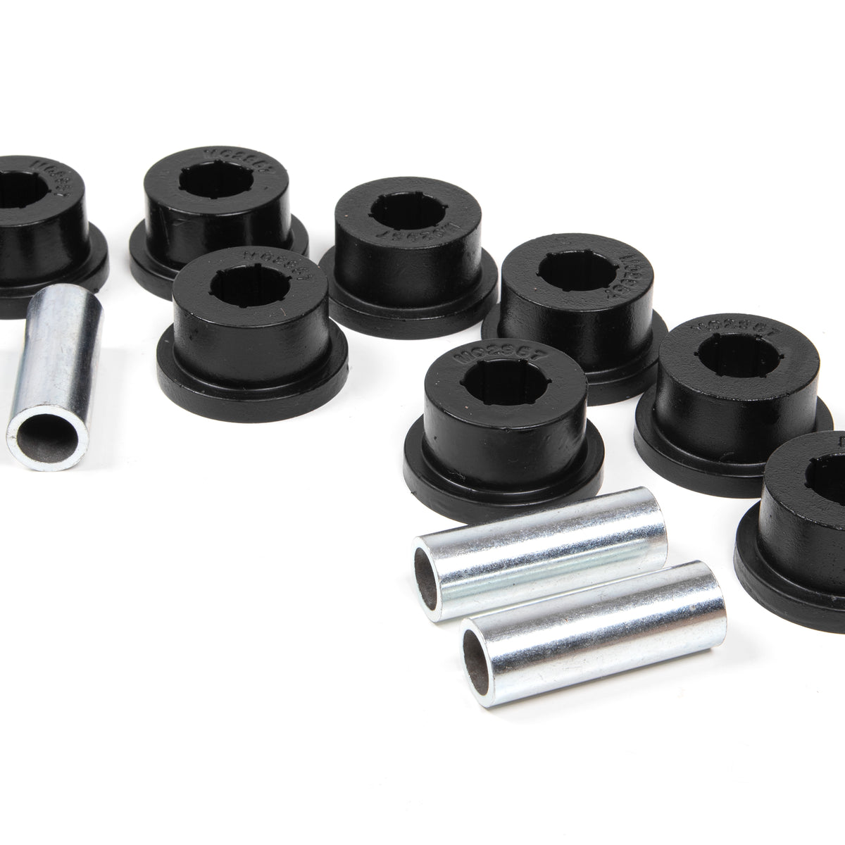 BDS Suspension BDS071602 - Service Kit: UCA Bushing GM 021605 ...