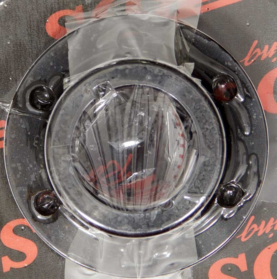 Blower Drive Service CH-3005 - Steel Crank Hub - BBC 427 – Complete ...