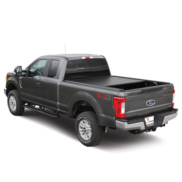 Pace Edwards BLCA04A26 - Bedlocker Tonneau Cover Kit 15-24 Colorado/Ca ...