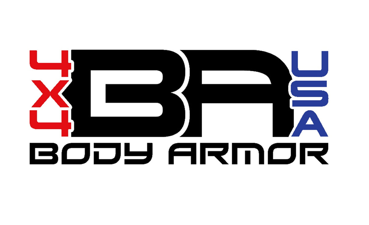Body Armor 4x4 FD-19340 - 15-17 Ford F150 Desert Series Front Bumper ...