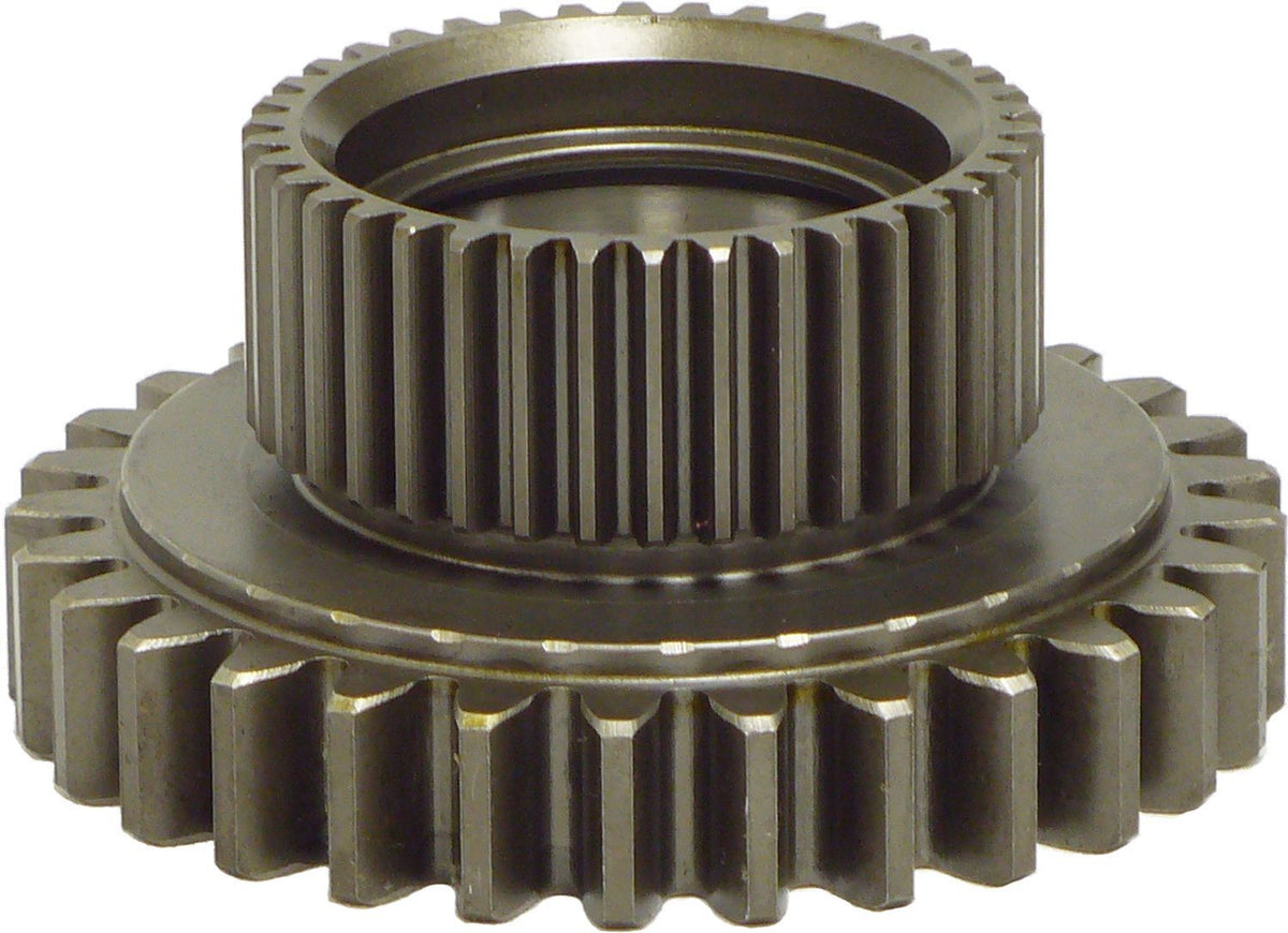 Brinn Transmission 74002 - Transmission Mesh Gear - Steel - Natural ...