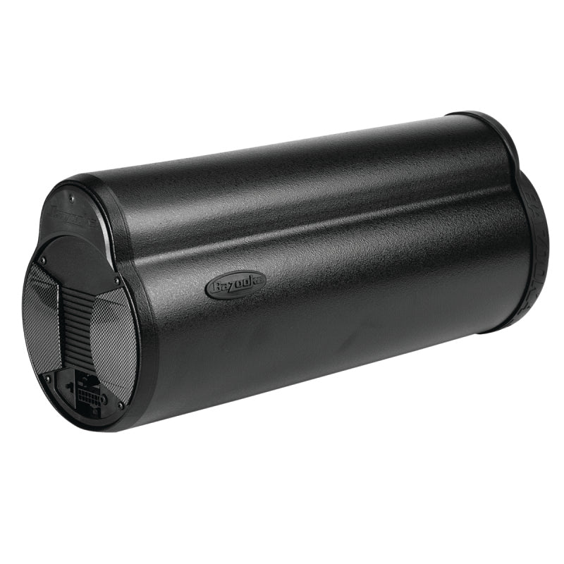 Bazooka BTA6100 - Bass Tube-6In 100W – Complete Street Performance