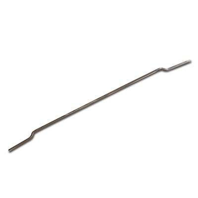 Scott Drake C7ZZ-6342512-A - Trunk Molding Fast Back – Complete Street ...