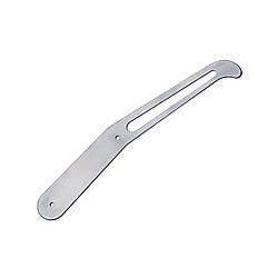 Chassis Engineering C/E3910 - Aluminum Door Latch / Parachute Handle ...