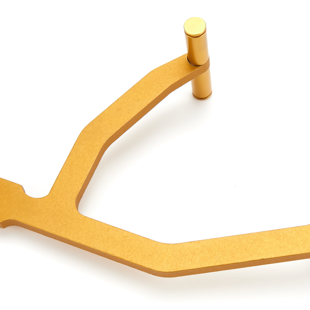 Coleman Machine 30548 - Throttle Pedal Assy with Rollers – Complete ...