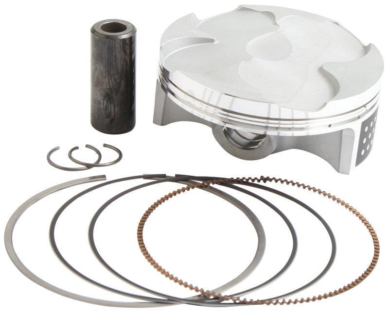 Vertex Pistons 24515A - Vertex Piston 21-22 Kawasaki KX 250 F 250cc Fo ...