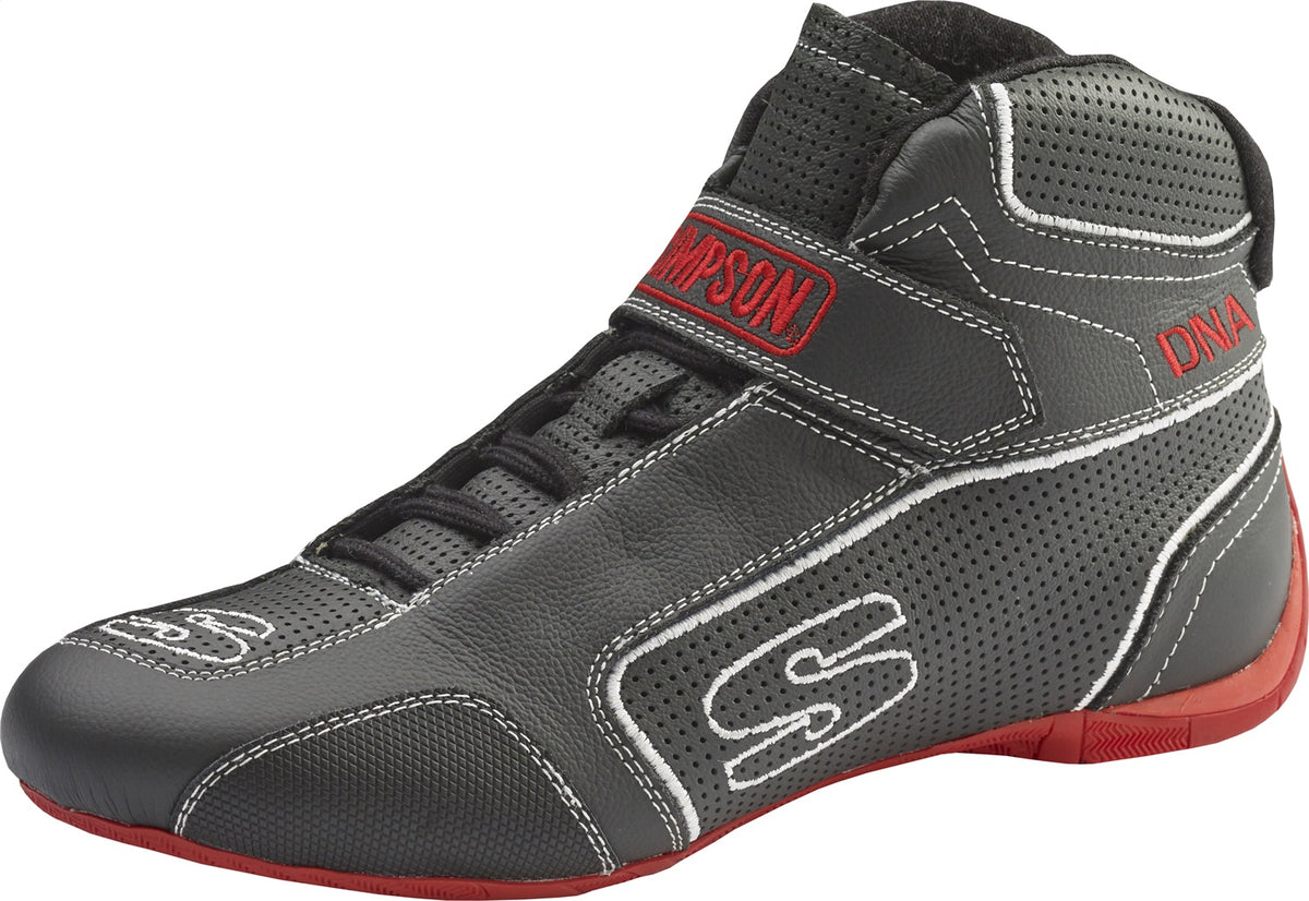 Simpson Safety DA650W - Simpson Racing DNA Shoes – Complete Street ...