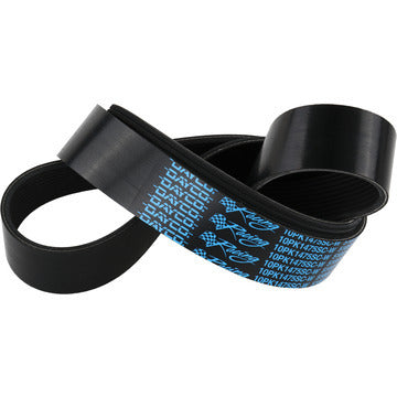 Dayco 5100580SC - Supercharger Belt Dodge Hellcat /Demon – Complete ...