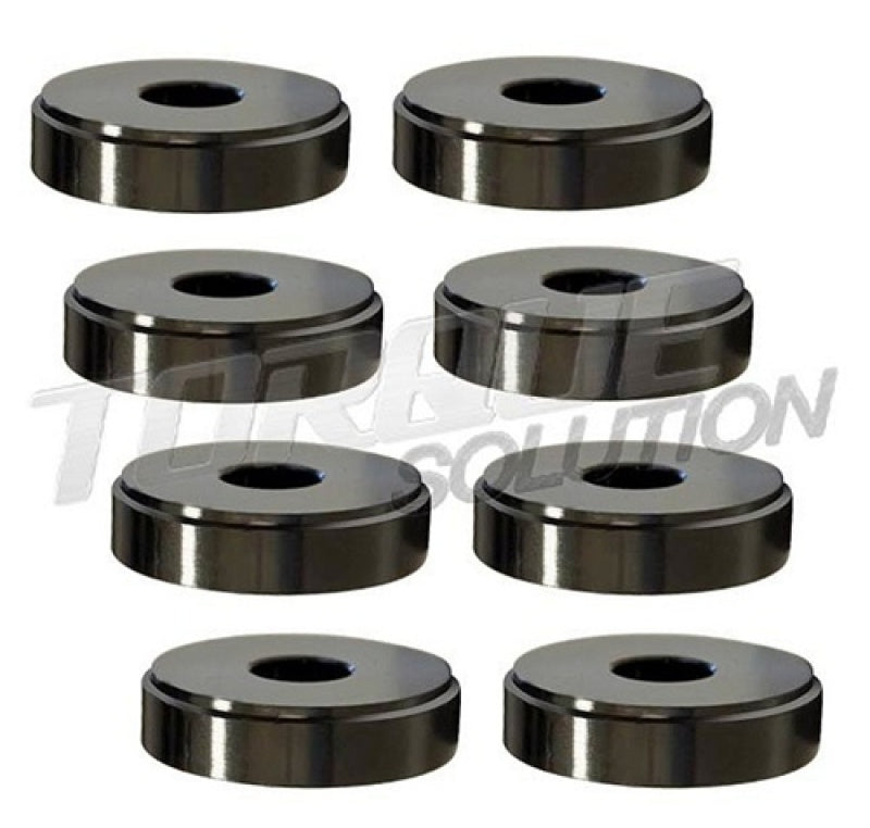 Torque Solution TS-BB-008 - Shifter Base Bushing Kit: Dodge Stealth 19 ...