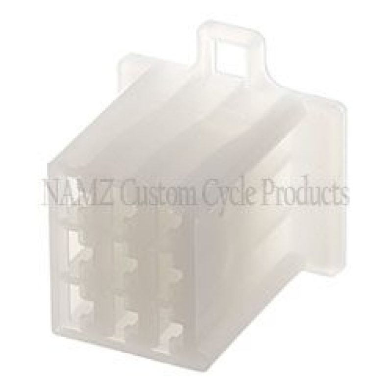 NAMZ NH-ML-9BL - ML 110 Locking Series 9-Pin Female Coupler (5 Pack ...