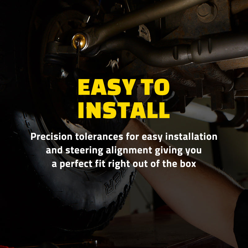 Moog K500007 - 07-14 Cadillac Escalade ESV Front Lower Ball Joint ...