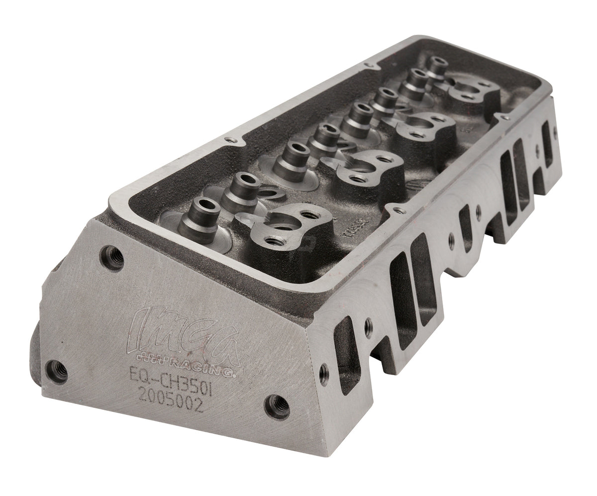 EngineQuest EQ-CH350I - IMCA Sanctioned Sport Mod Head – Complete ...