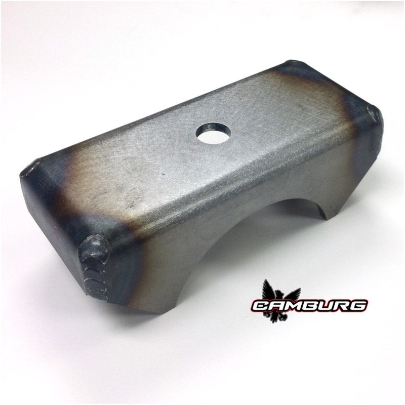 Camburg CAM-320010 - 07-21 Toyota Tundra 2wd/4wd L/T Spring Perch (pai ...