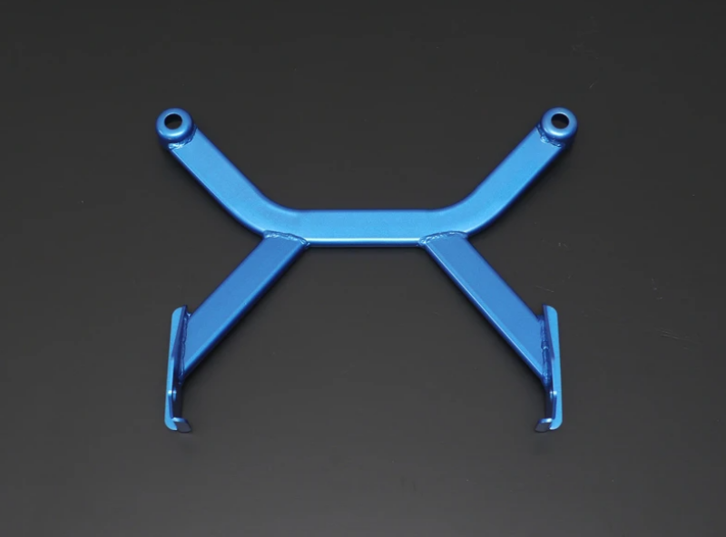 Cusco 3C4 492 C - Power Brace Center Power Brace 2017 Honda Civic Type ...