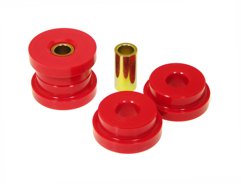 Prothane 14-101 - 84-89 Nissan 300ZX IRS Rear Subframe Bushing Kit - R ...