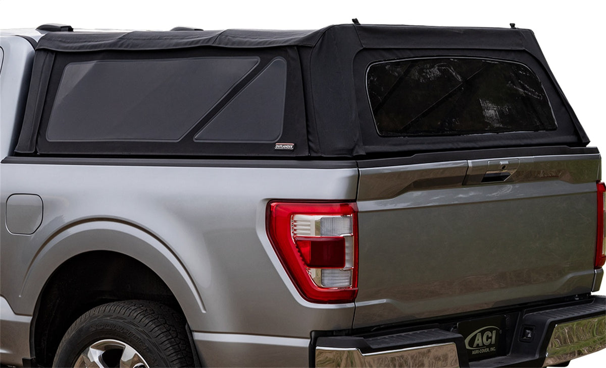 Access J1010069 - 19-23 Ford Ranger Outlander Soft Truck Topper 6ft Bo ...