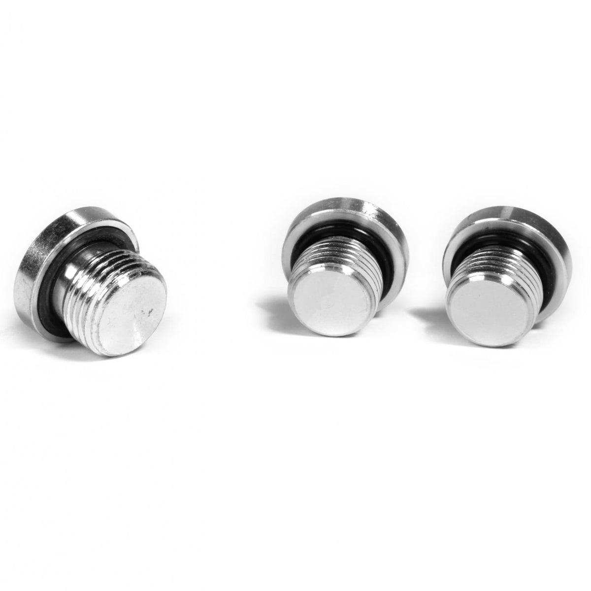 Fleece Performance FPE-6.7CR-COOL-PLUG - 6.7 Cummins Stock VGT Turbo C ...