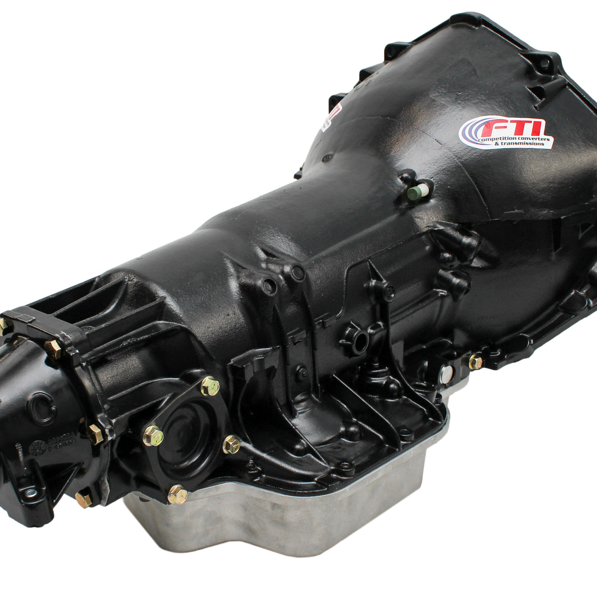 FTI Performance TH400-3UB - FTI TH400 Transmission - Level 3 - 800HP R ...