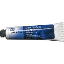 Yukon Gear GM1052351 Gear Marking Compound – Complete Street Performance