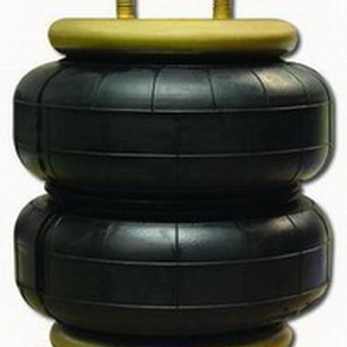 Firestone 7703 - Ride-Rite Replacement Air Helper Spring Rear 267CZ 1 ...